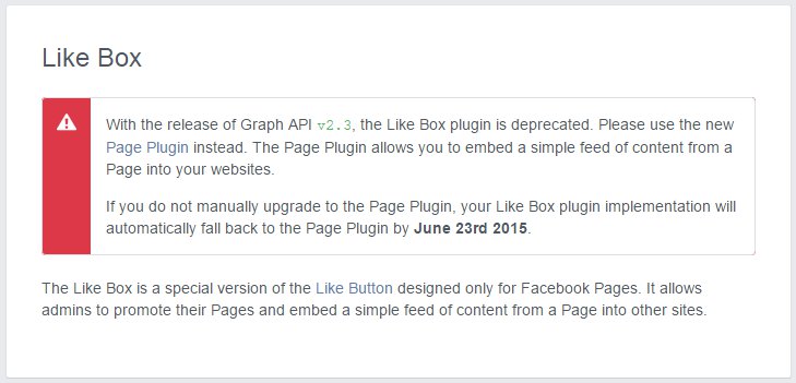 like_box | Belugaポータル