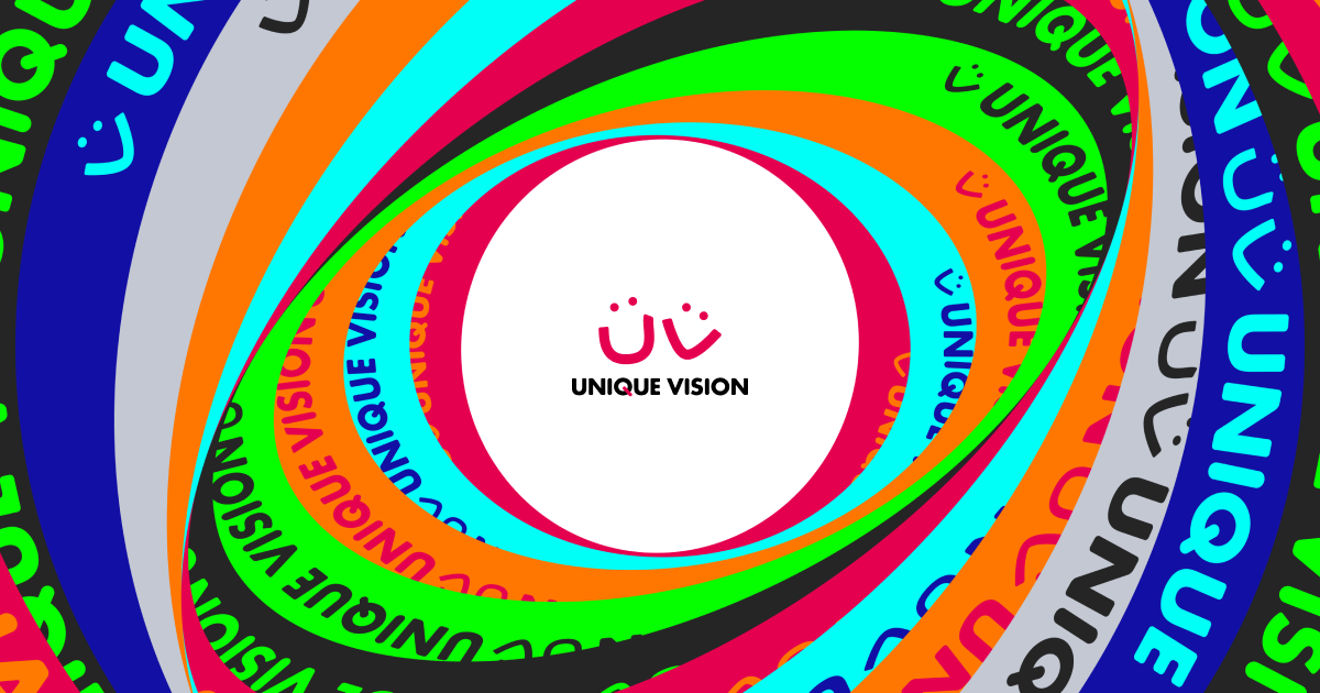 COMPANY | ユニークビジョン